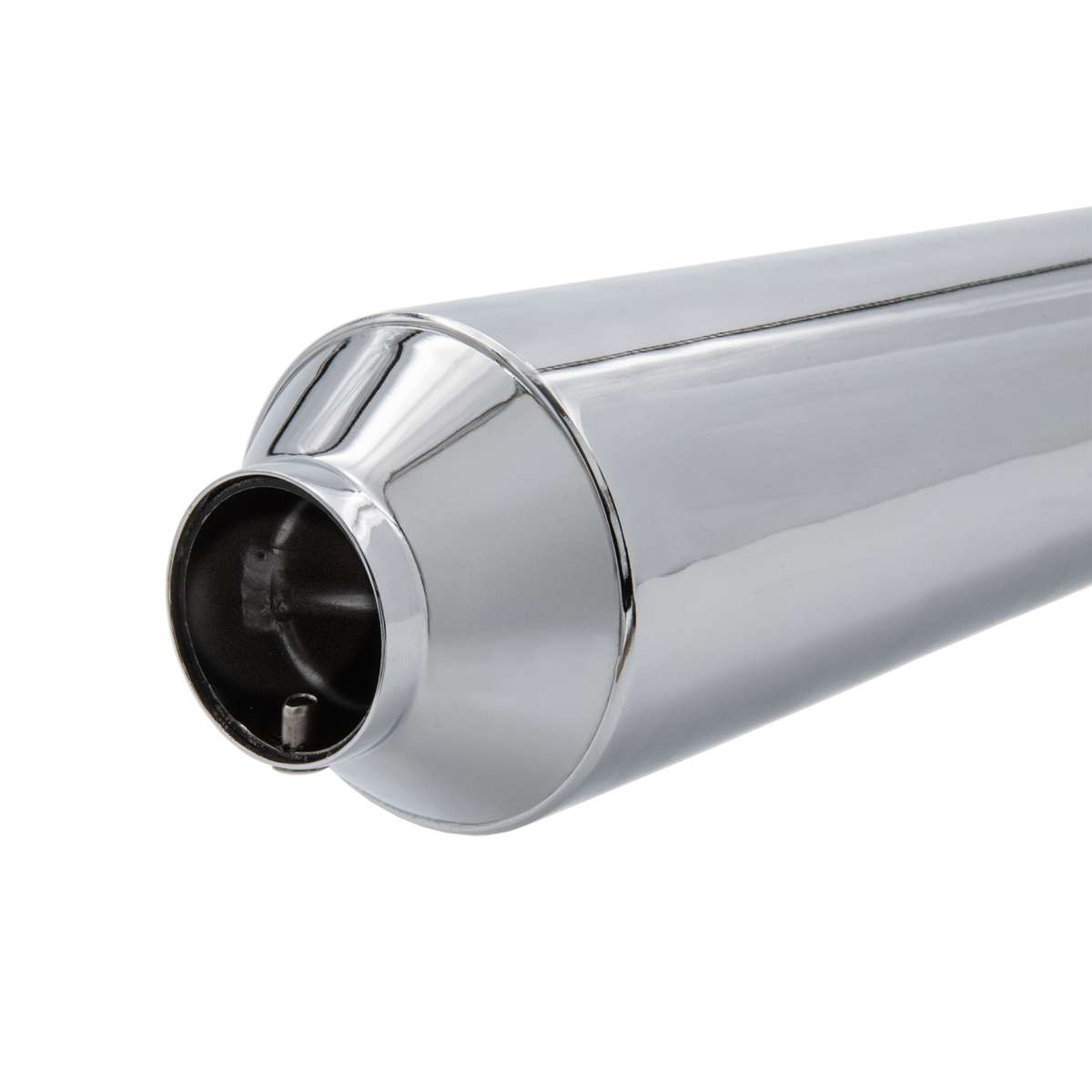 Auspuffendtöpfe Hoske Satz[br]Chrom | Siebenrock Online-Shop