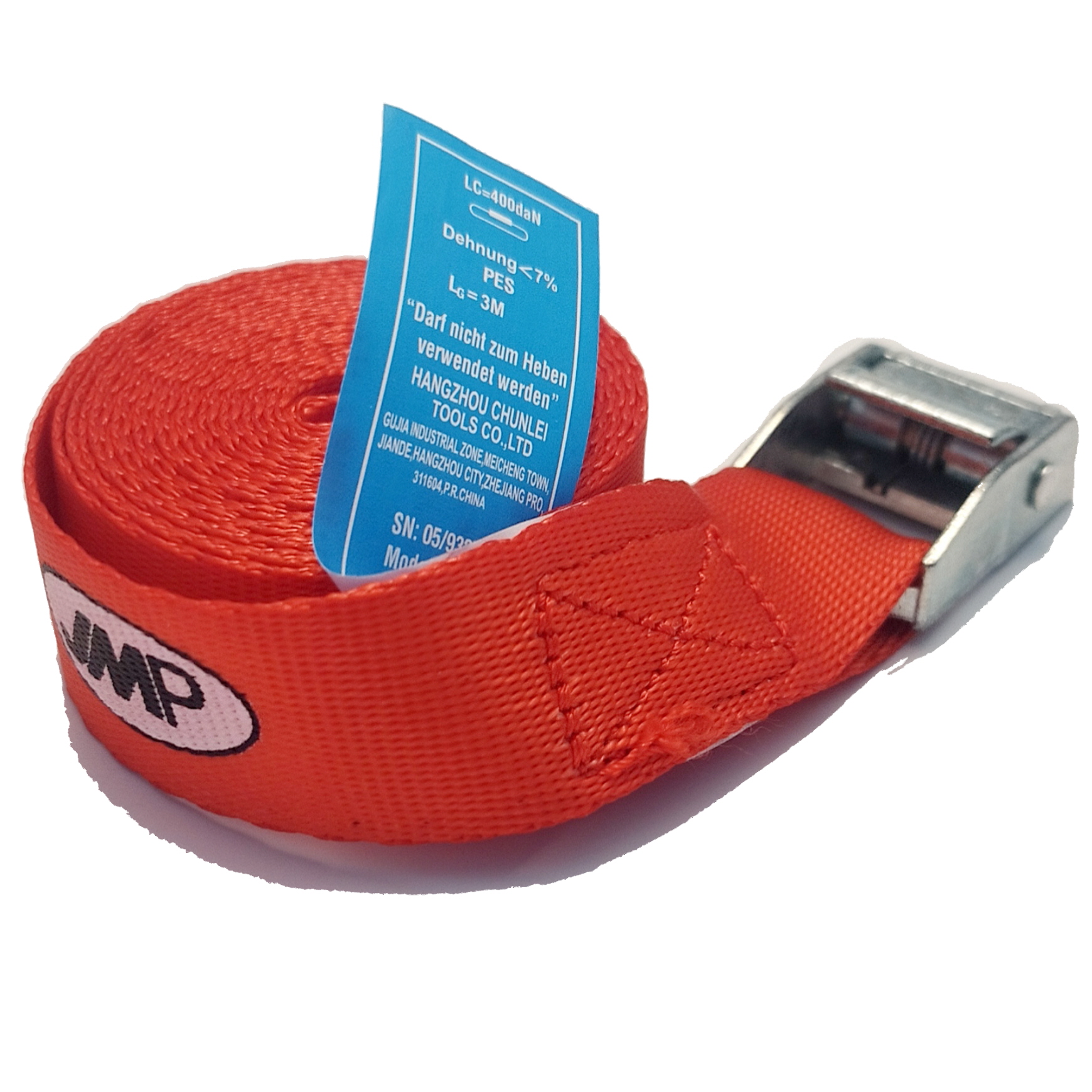 Tension belt | Siebenrock Online-Shop