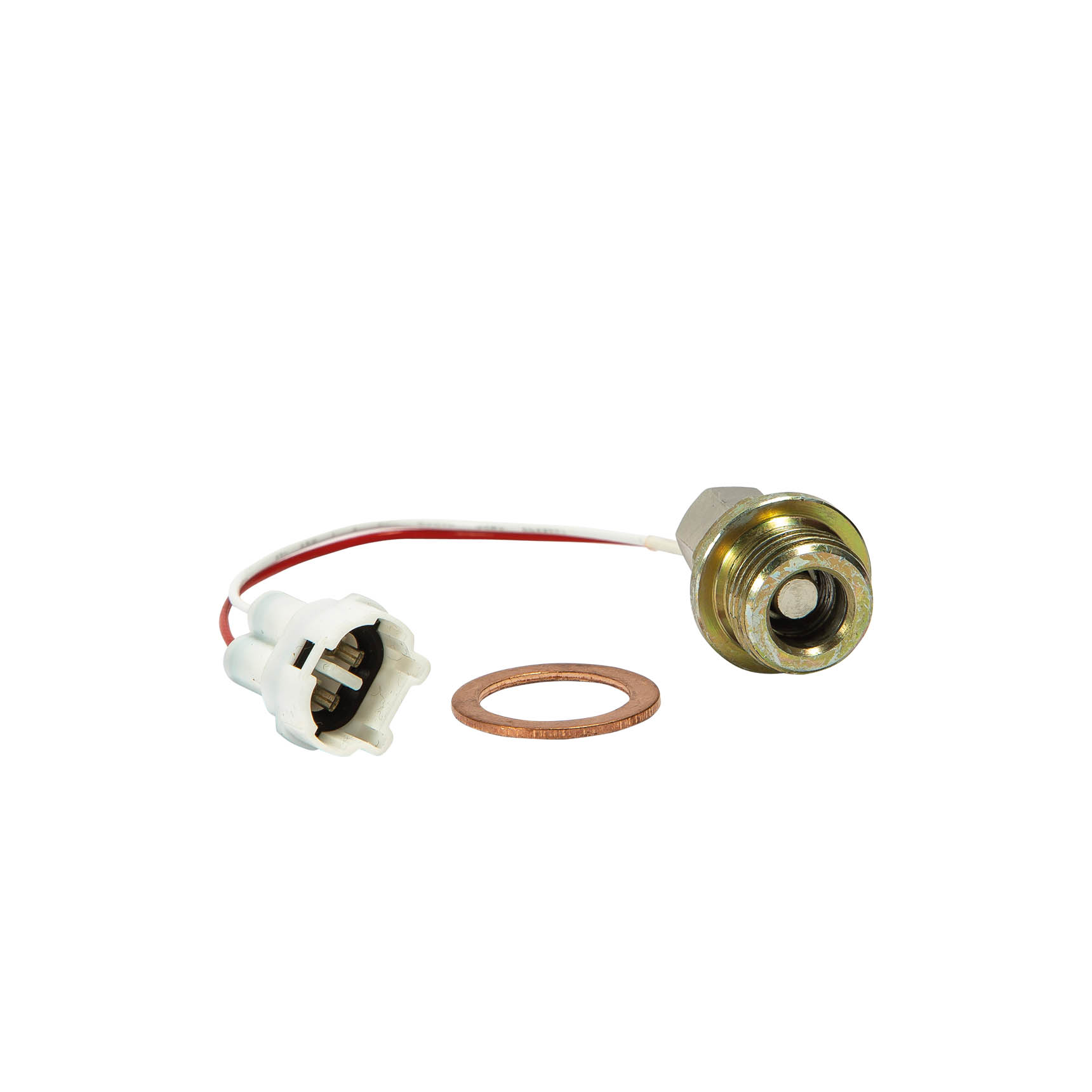Temperature sensor[br]For Speedometer GS2 | Siebenrock Online-Shop