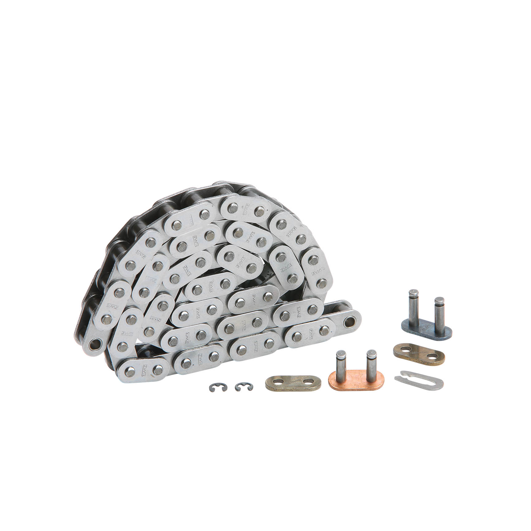 Simplex chain[br]With master link | Siebenrock Online-Shop