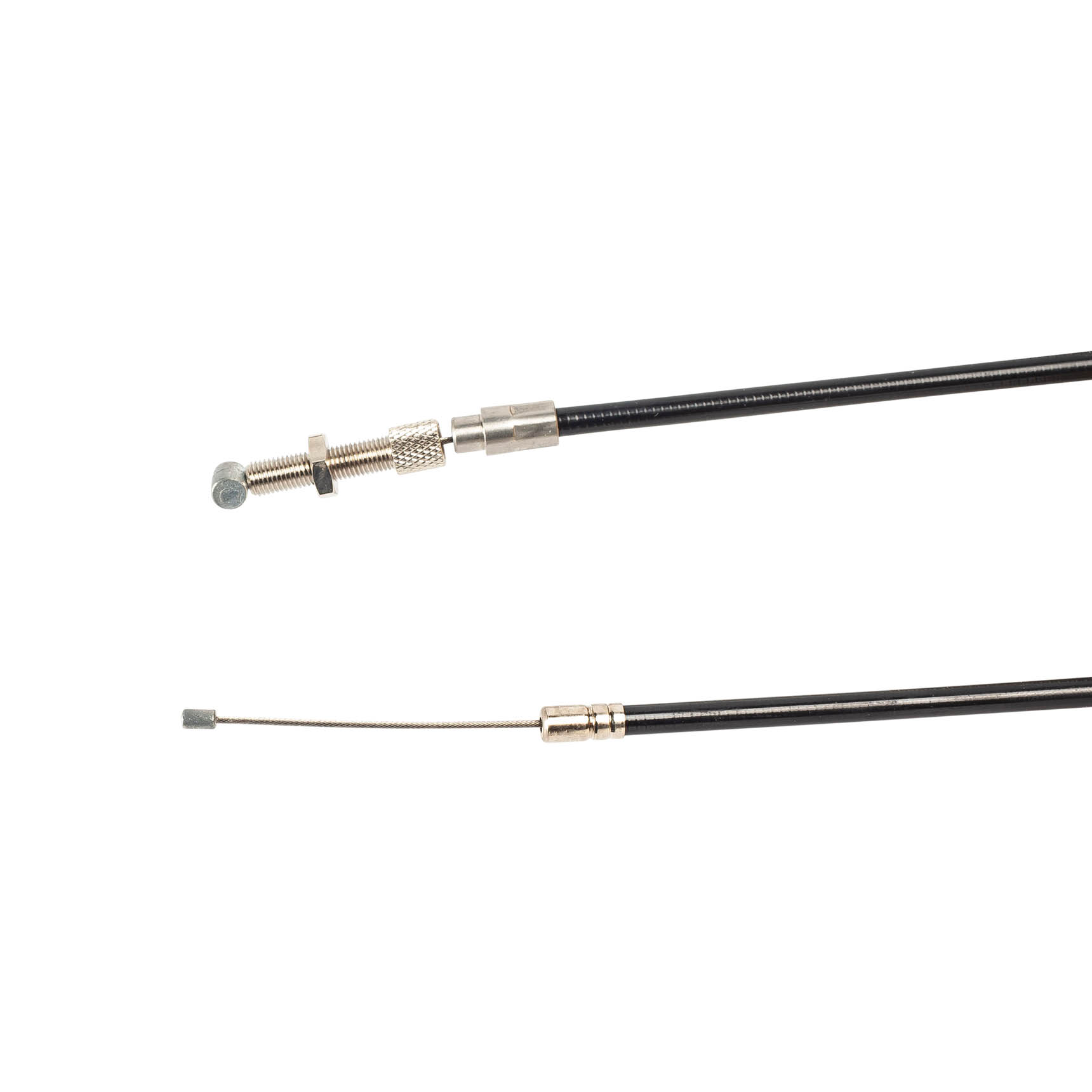 Throttle cable[br]Low handlebar | Siebenrock Online-Shop