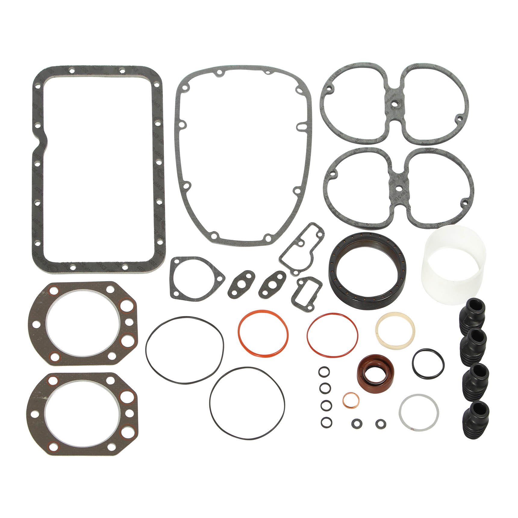 Engine gasket Set | Siebenrock Online-Shop