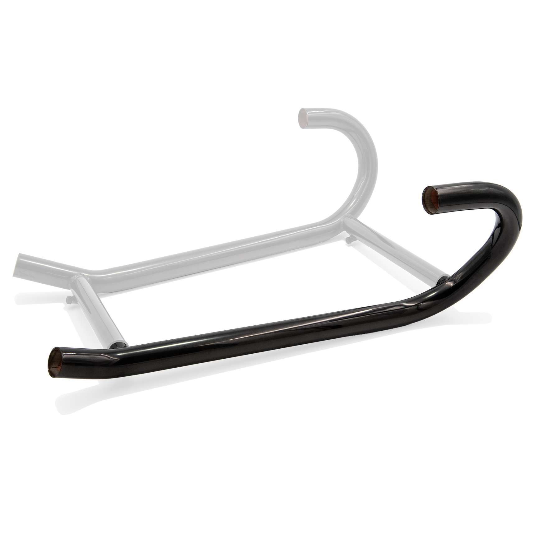 Manifold[br]Black chrome | Siebenrock Online-Shop