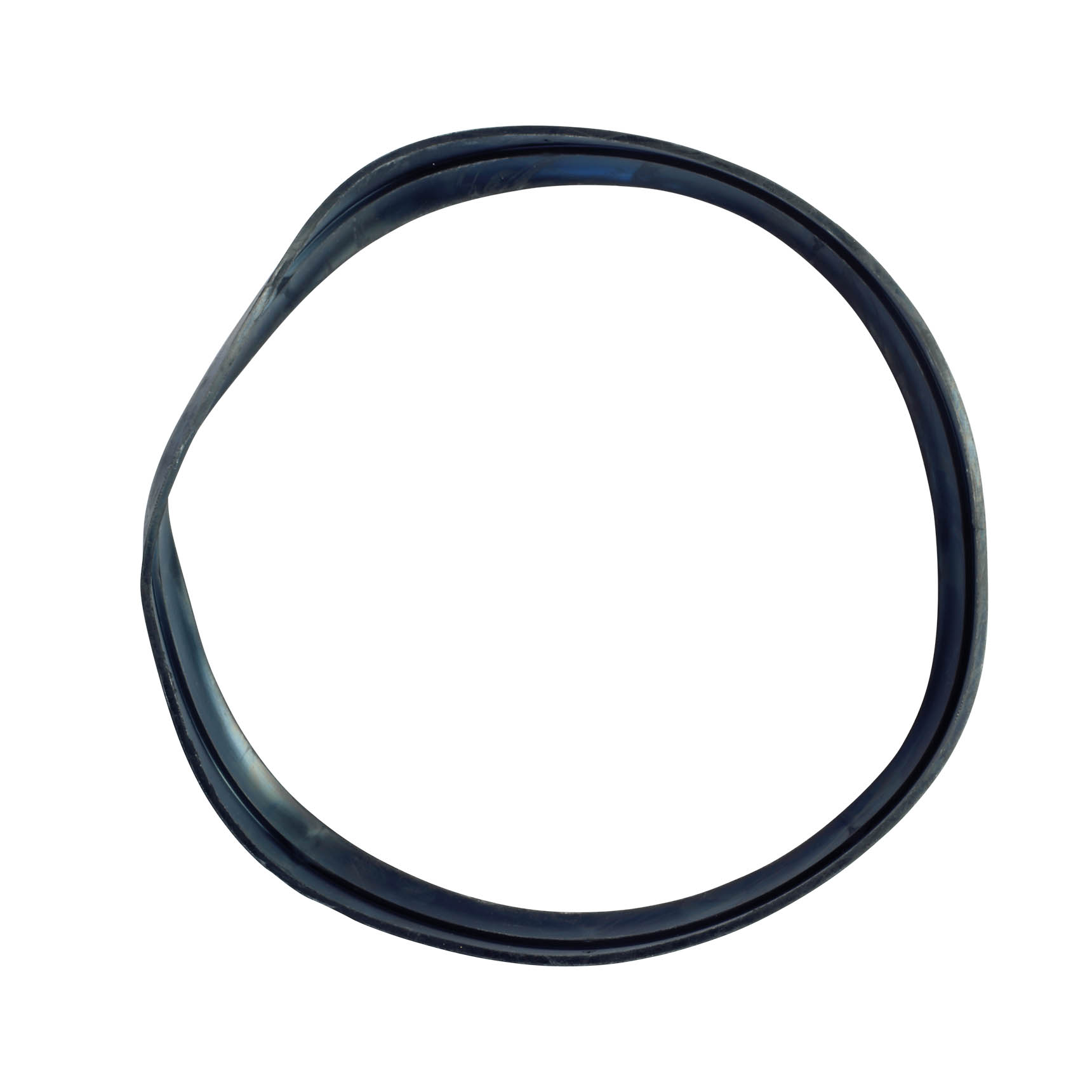 Rubber seal S-fairing | Siebenrock Online-Shop