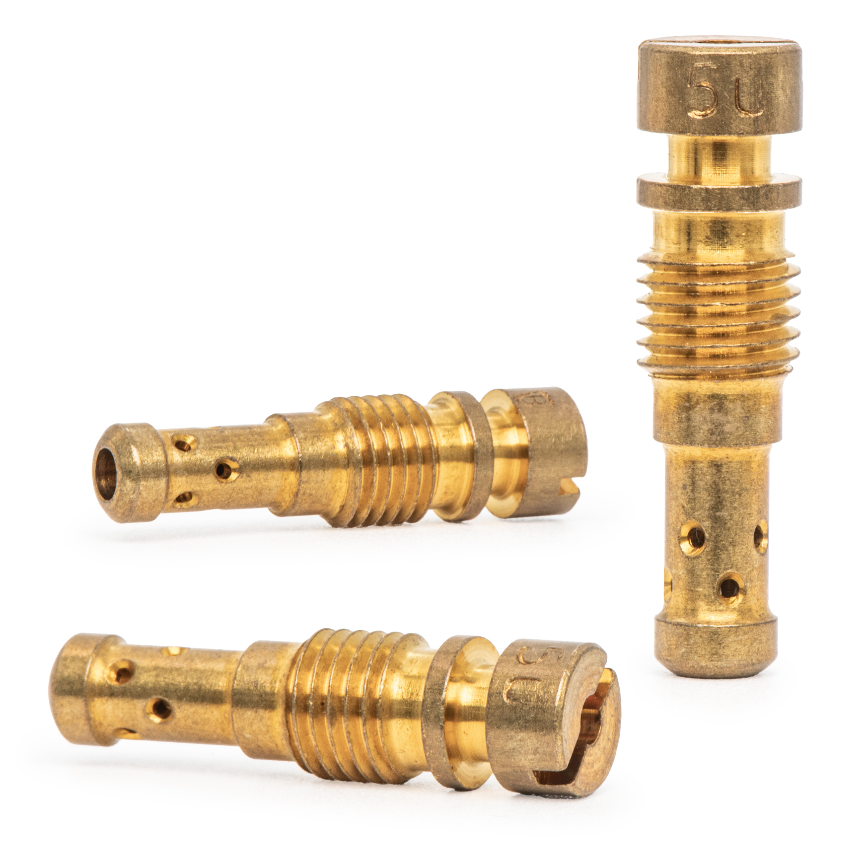 Idle jet 50[br]BING carburetor 64/32 | Siebenrock Online-Shop