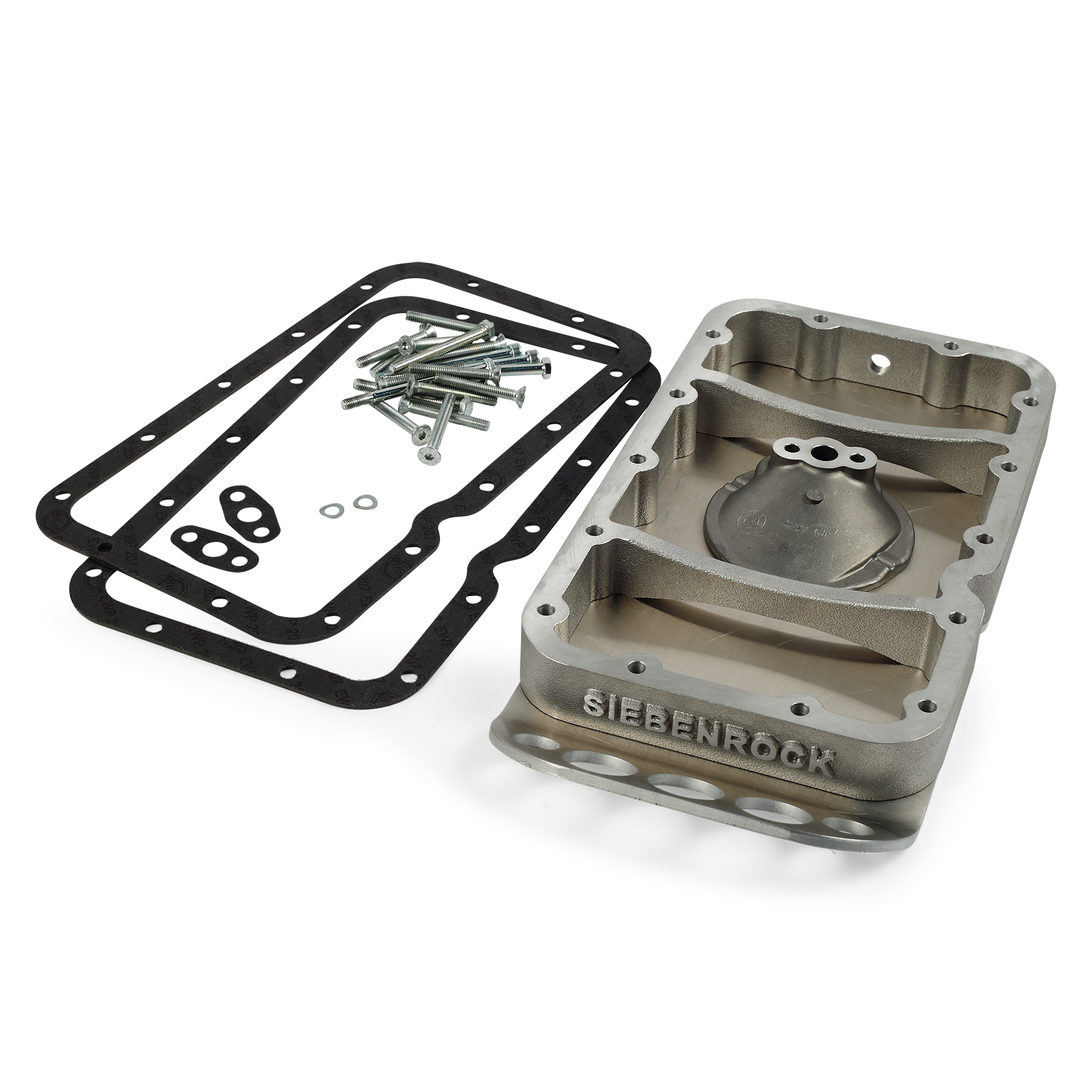 Oil pan distance ring[br]Enduro | Siebenrock Online-Shop