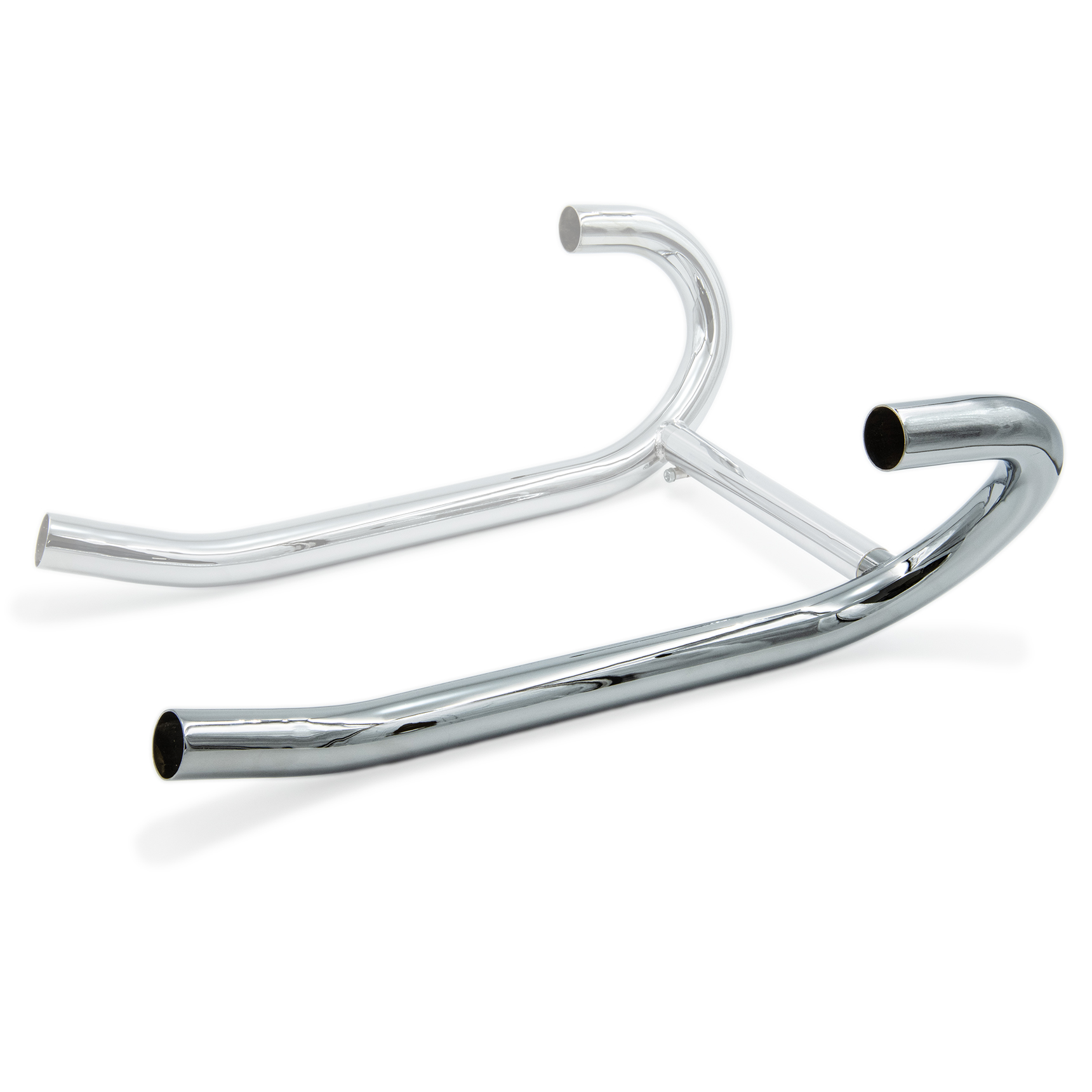 Manifold[br]40mm Chrome | Siebenrock Online-Shop