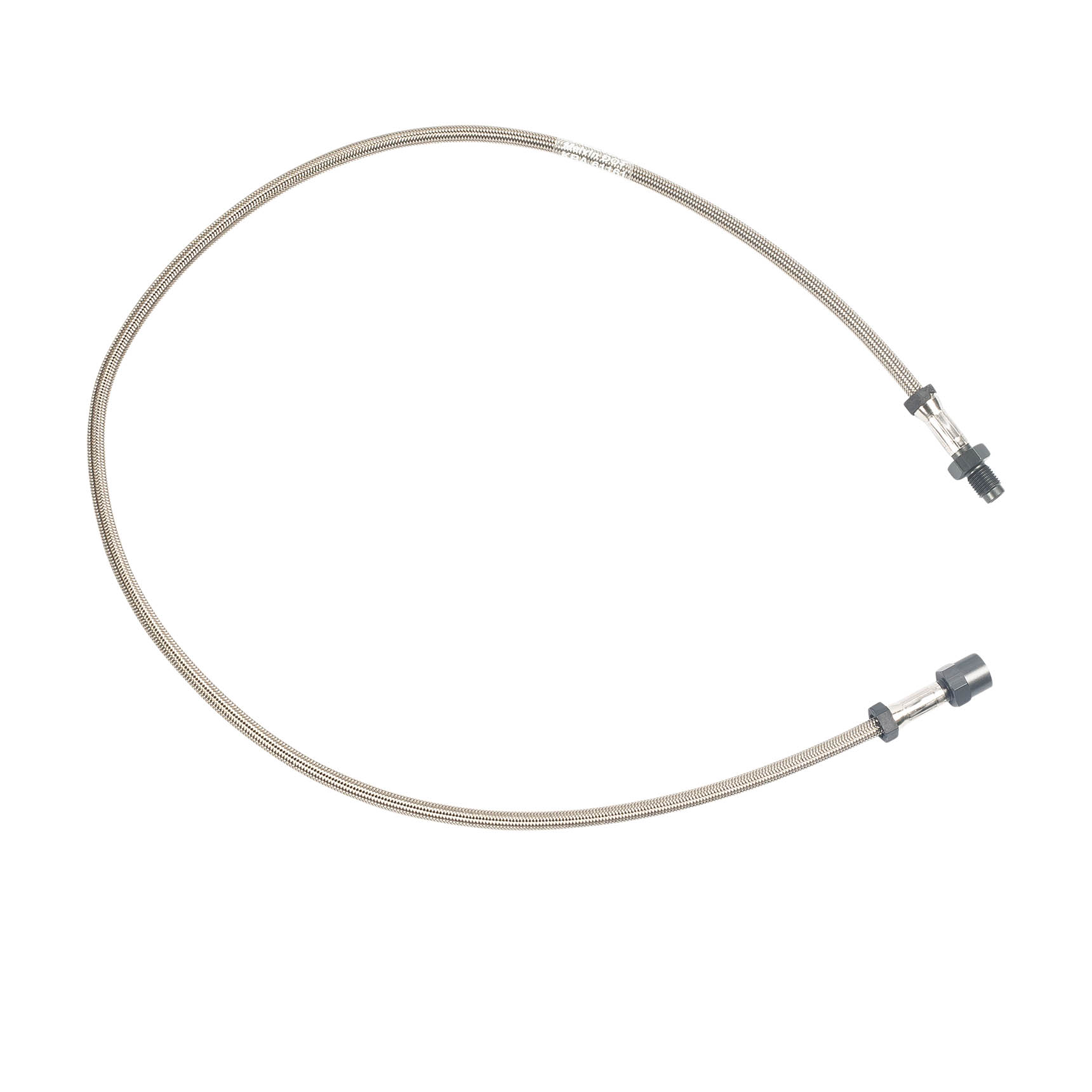 Brake line stainless steel | Siebenrock Online-Shop