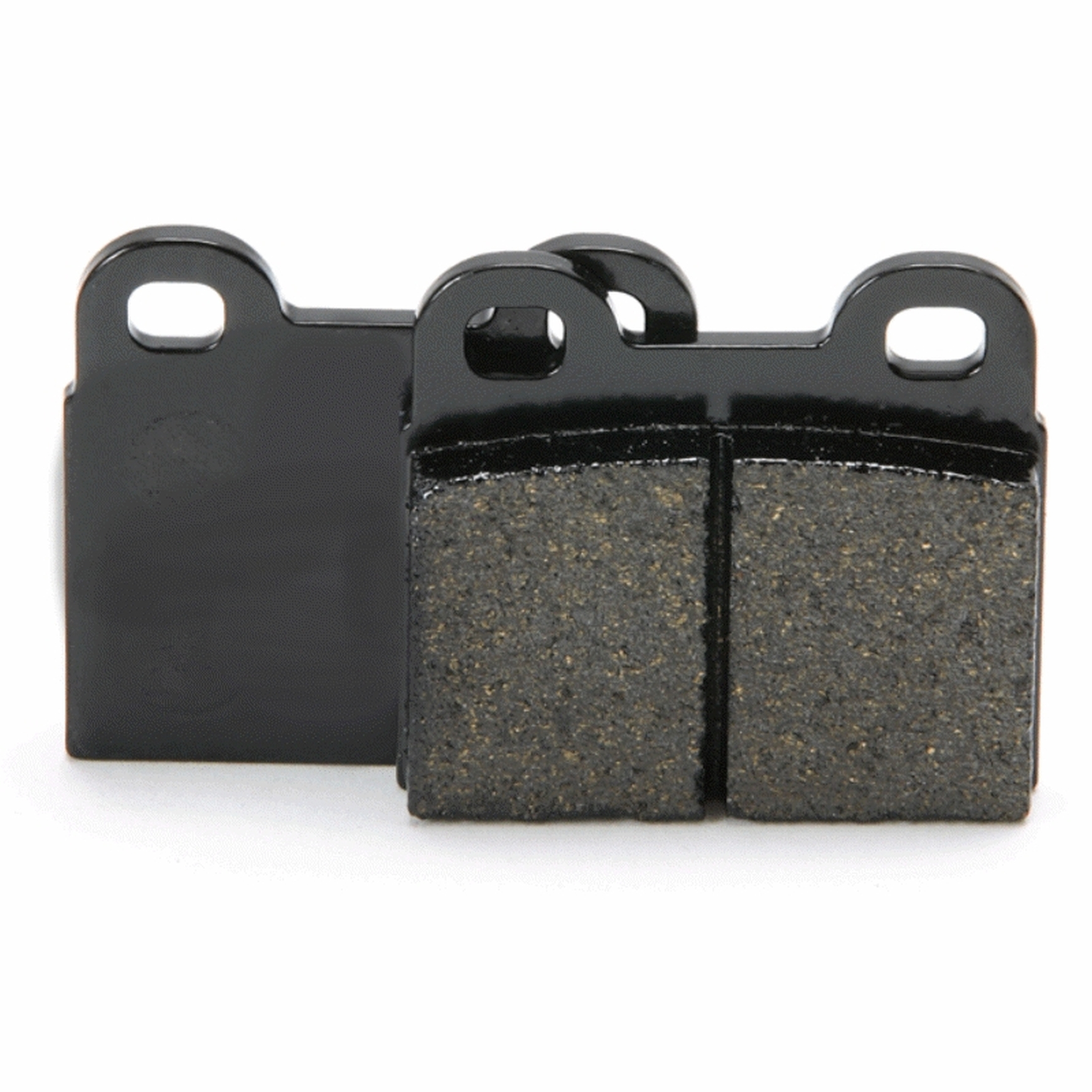 Brake pads Lucas[br]TRW MCB 617 | Siebenrock Online-Shop
