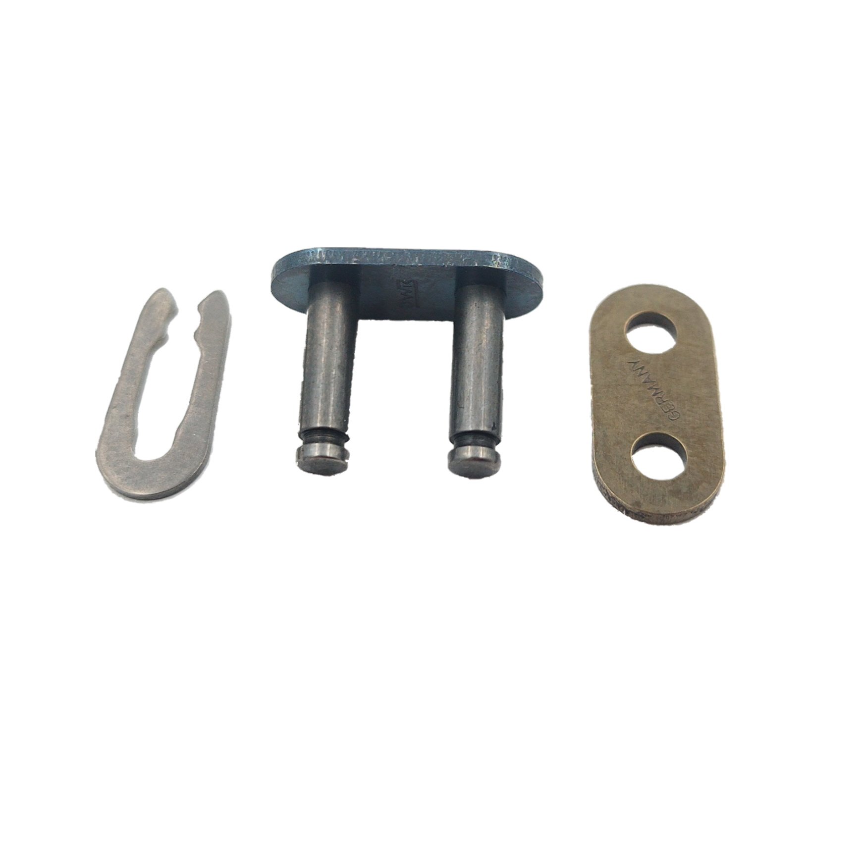 Simplex timing chain lock[br]Single with safety spring | Siebenrock ...