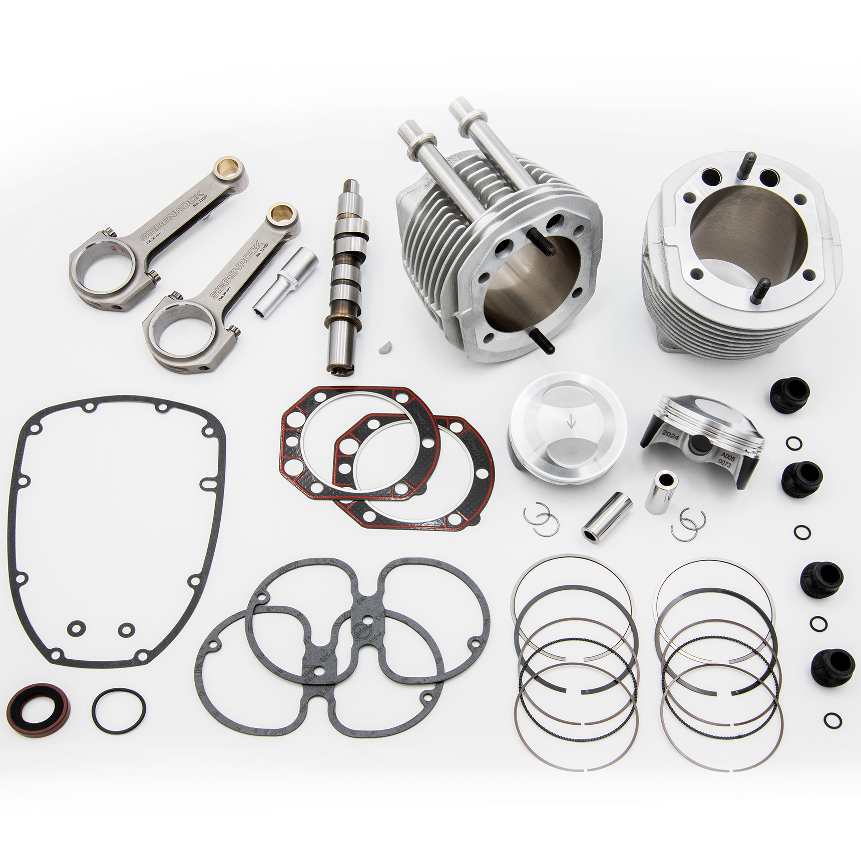 Big Bore Kit 1070cc "S" Touring | Siebenrock Online-Shop