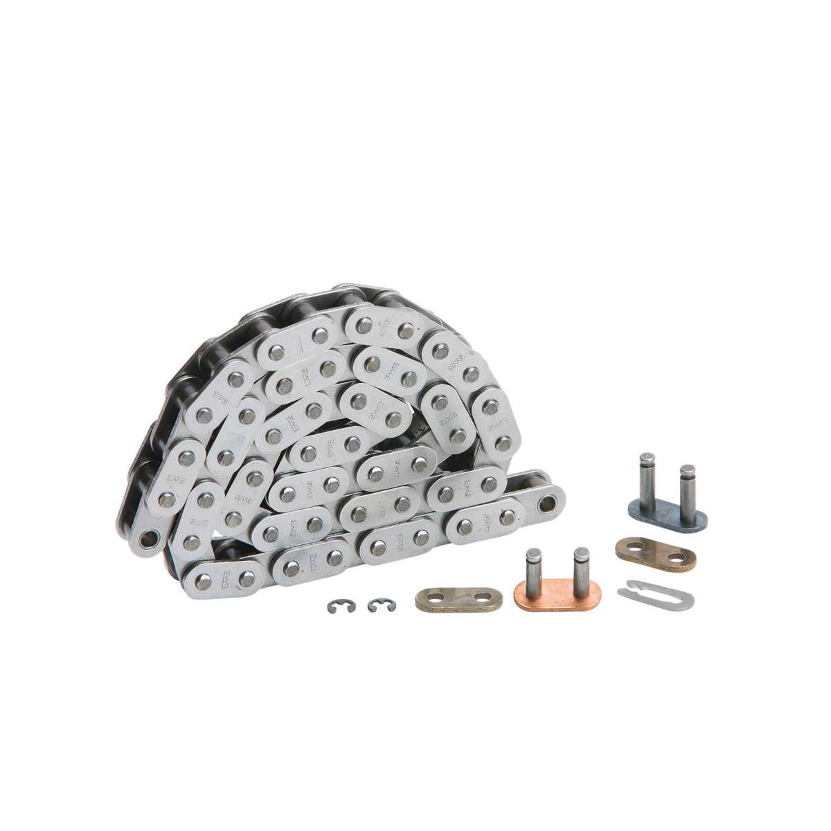 Simplex chain[br]With master link | Siebenrock Online-Shop