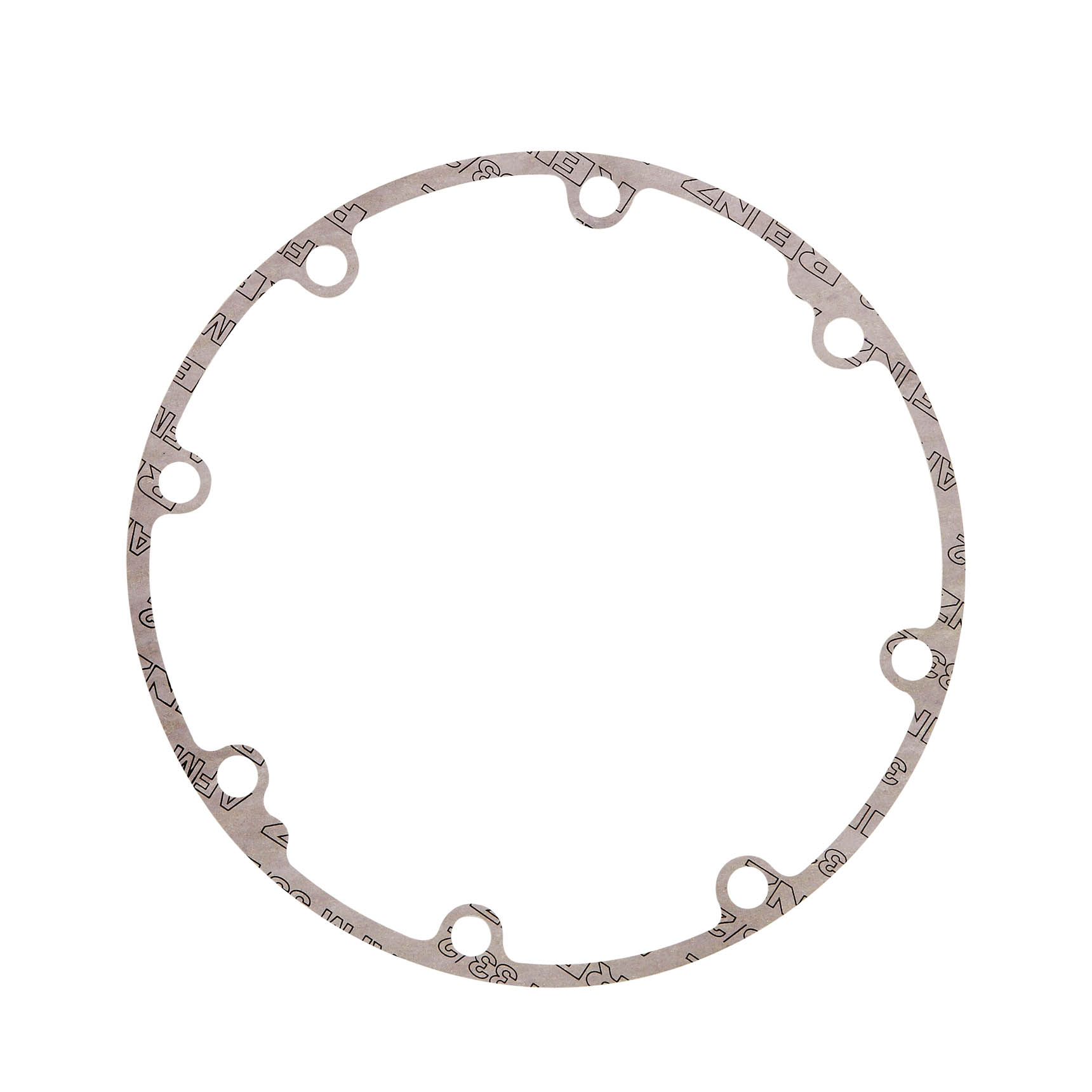 Final drive cover gasket | Siebenrock Online-Shop
