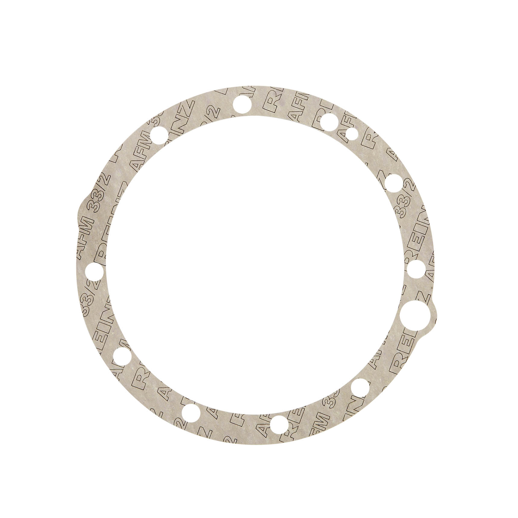 Final drive cover gasket | Siebenrock Online-Shop