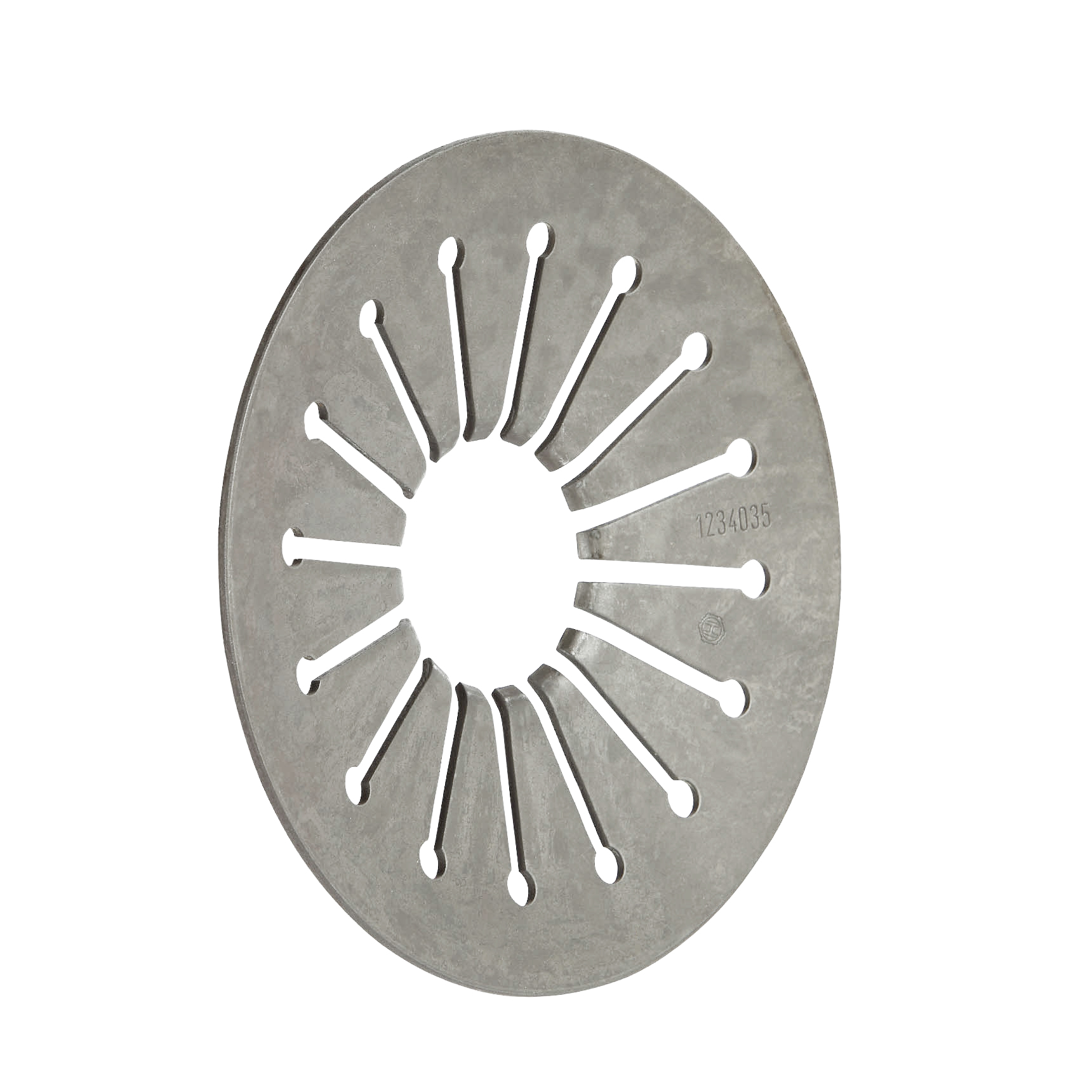 Tellerfeder | Siebenrock Online-Shop