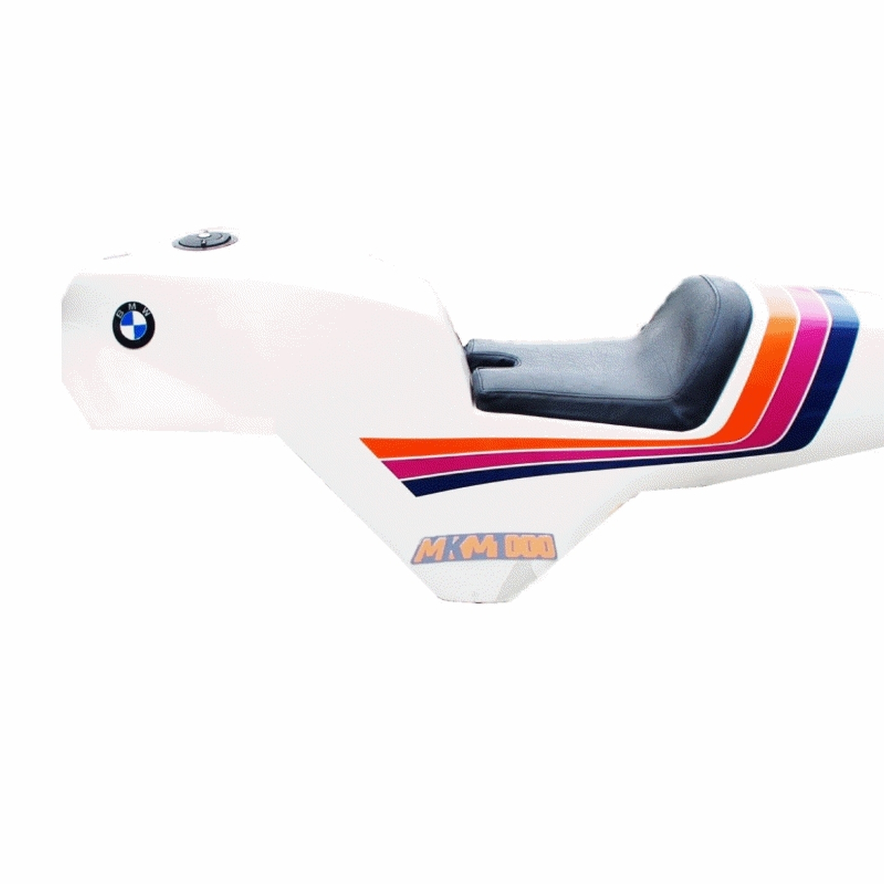 Sticker MKM[br]Monocoque single-seat Set | Siebenrock Online-Shop