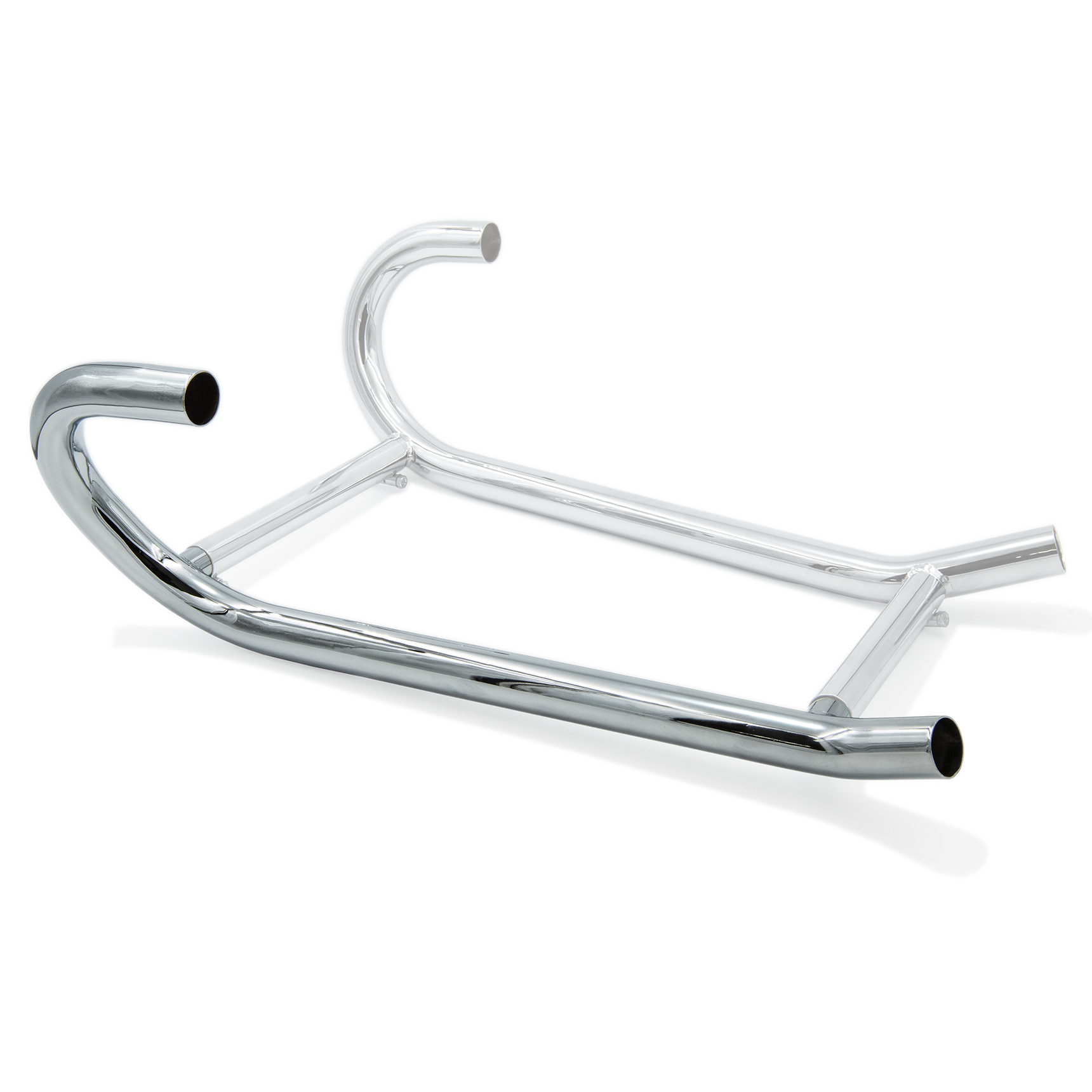 Manifold[br]Chrome | Siebenrock Online-Shop