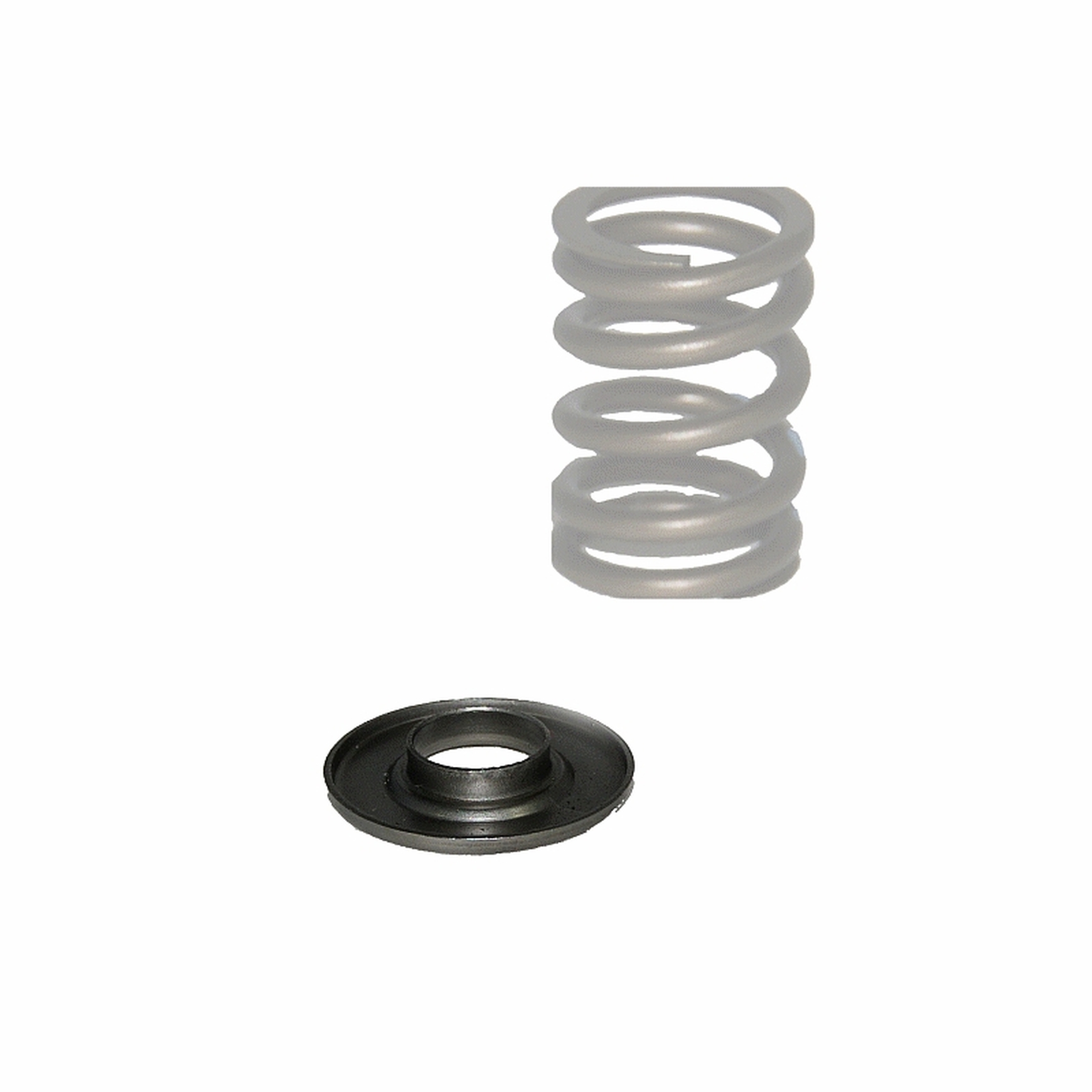 Valve spring pocket[br]Bottom | Siebenrock Online-Shop