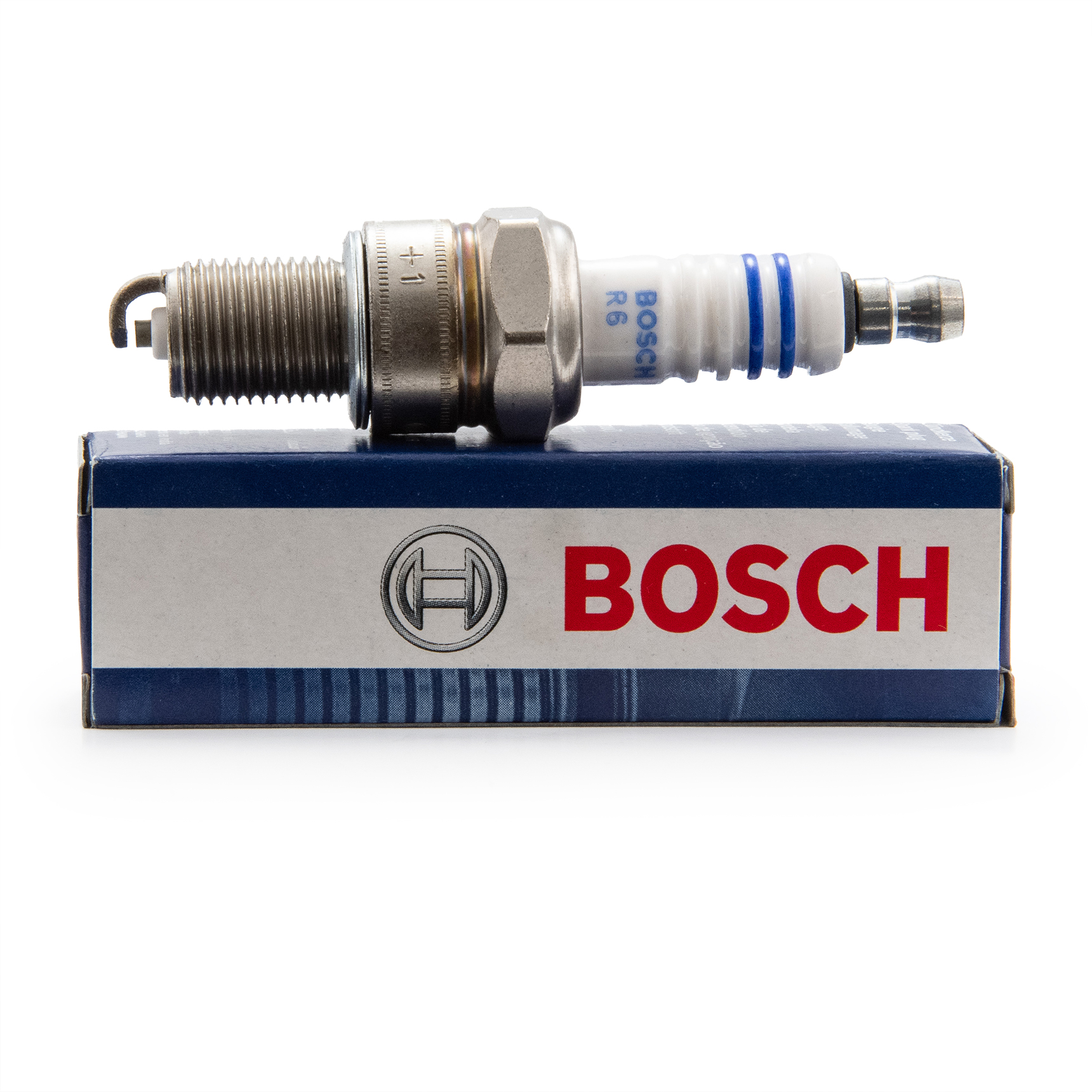 Zündkerze Bosch WR7DC | Siebenrock Online-Shop